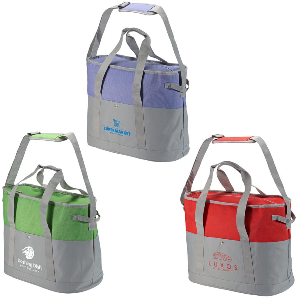 Branded Coolers – Your trusted source of custom-branded cooler bags