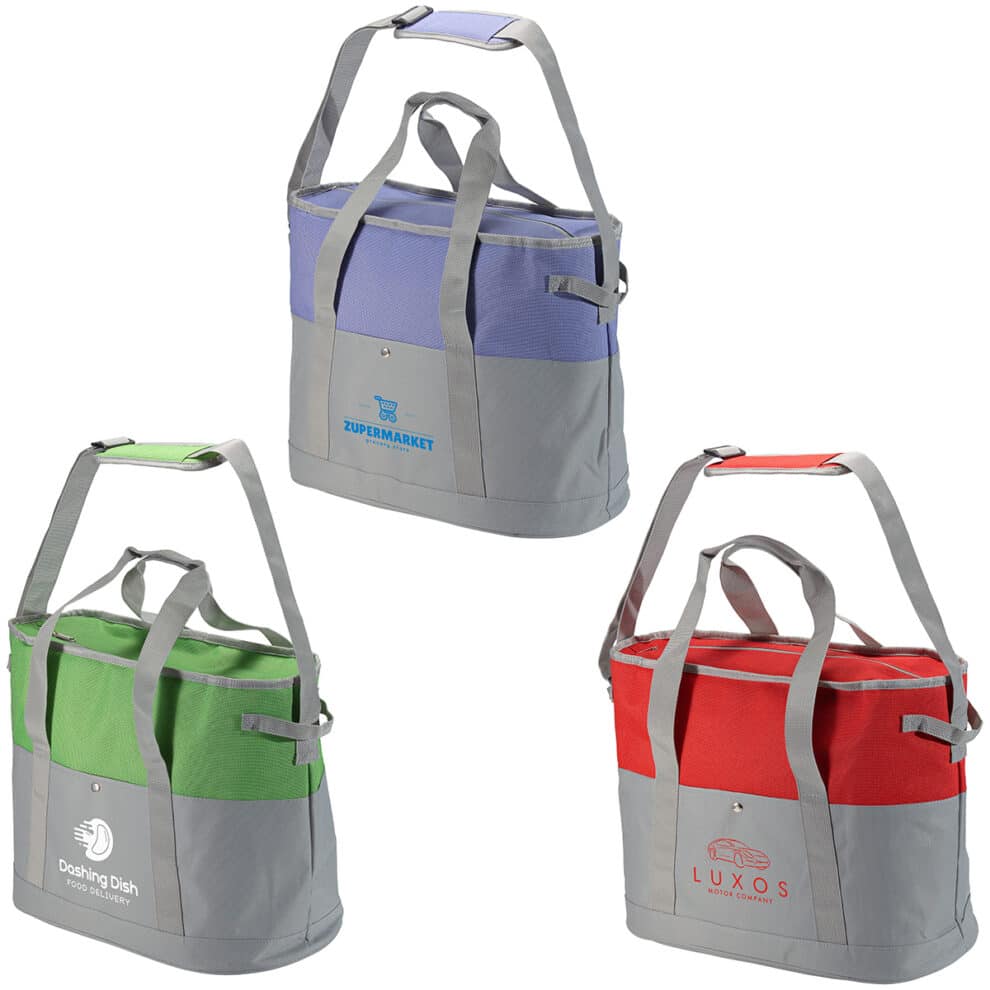 Custom Coolers with Logo | Wholesale Personalized Coolers ...
