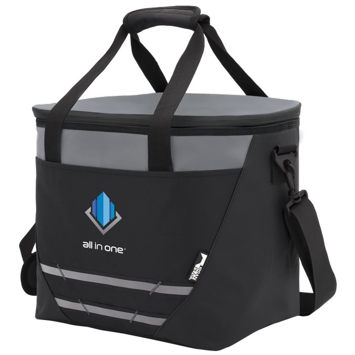 Custom-Branded Urban Peak® Waterproof 24 Can Erol Cooler ...