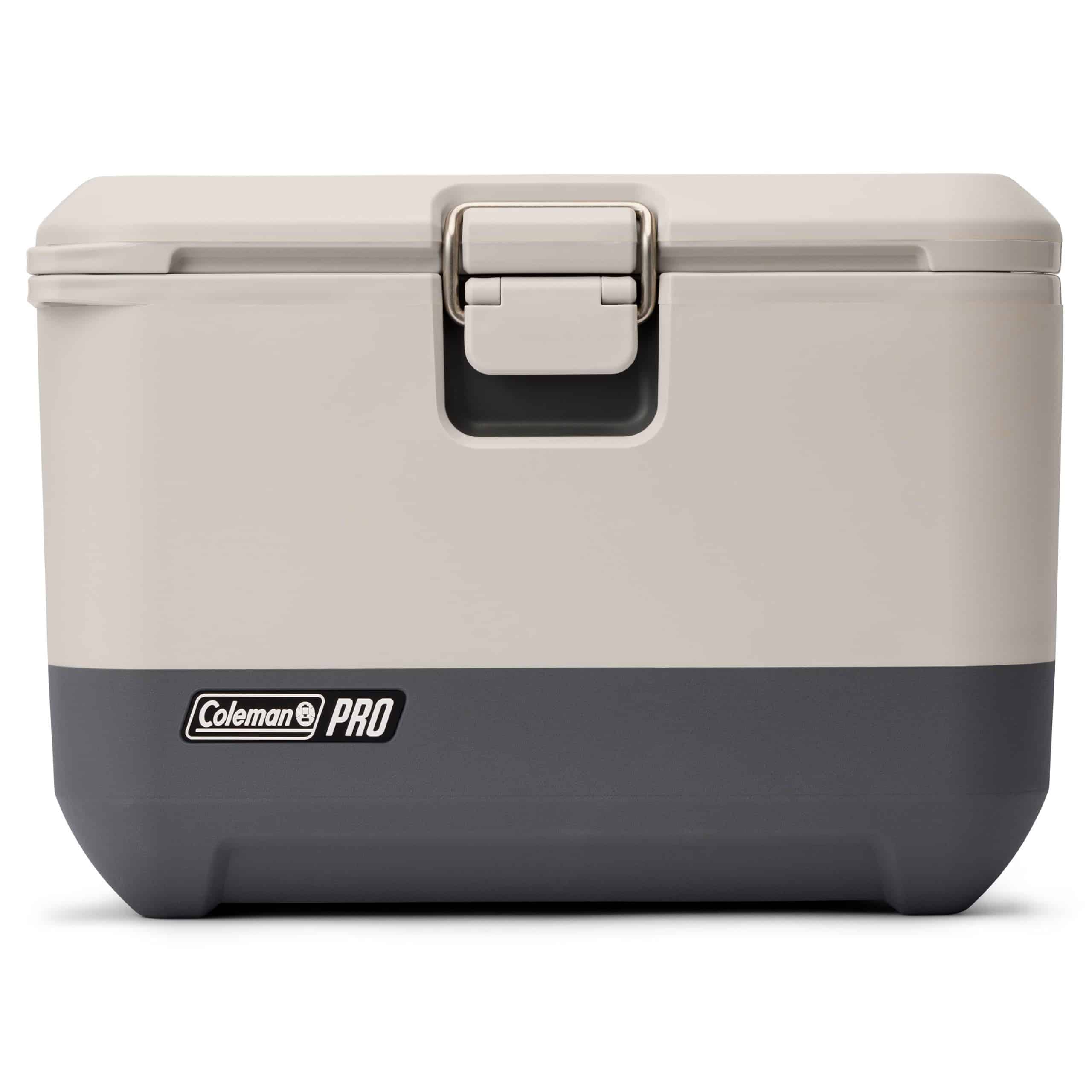 Custom Newell Brands Distribution LLC Coleman Pro™ 17-Quart Hard Cooler ...