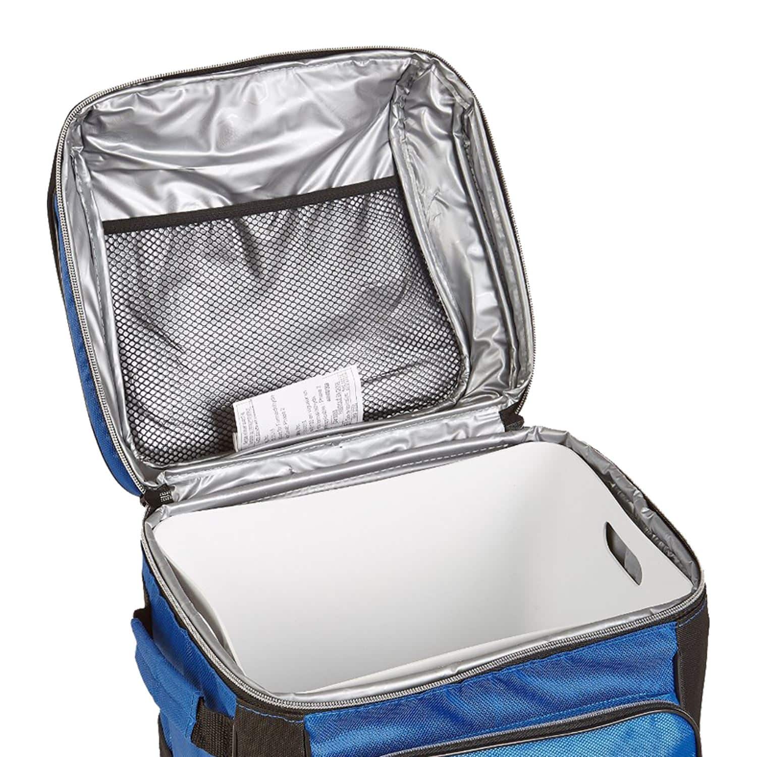 Custom Coleman® 42-Can Soft-Sided Wheeled Cooler with Logo ...