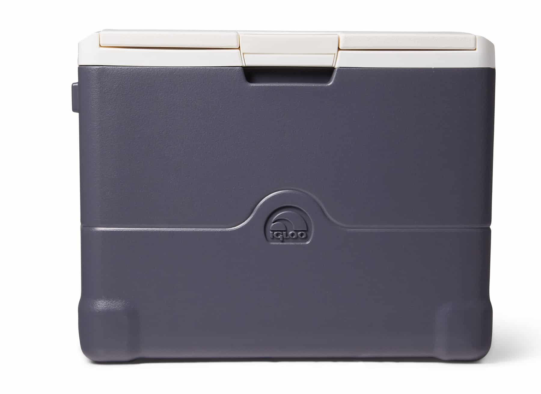 Custom Igloo® Iceless Portable Electric 40 Qt. Cooler with Logo ...